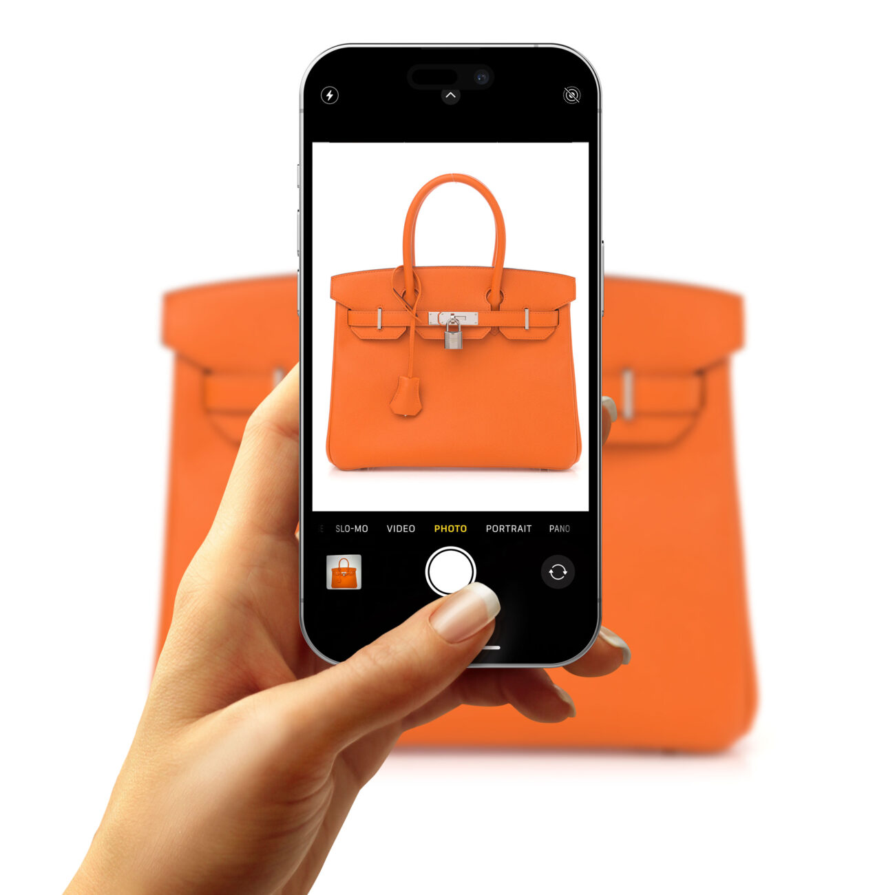 How it Works - REAL AUTHENTICATION