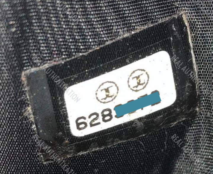 We Authenticate Chanel - REAL AUTHENTICATION