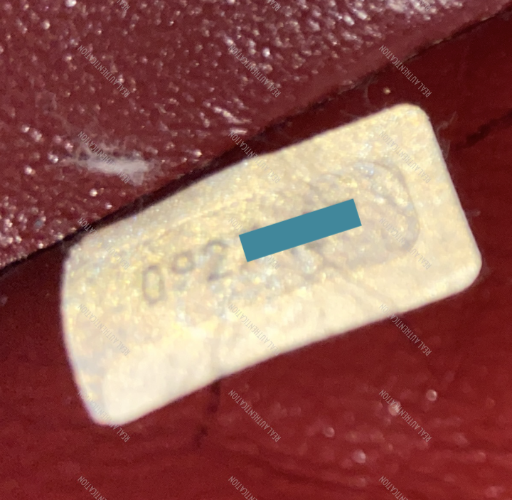 We Authenticate Chanel - REAL AUTHENTICATION