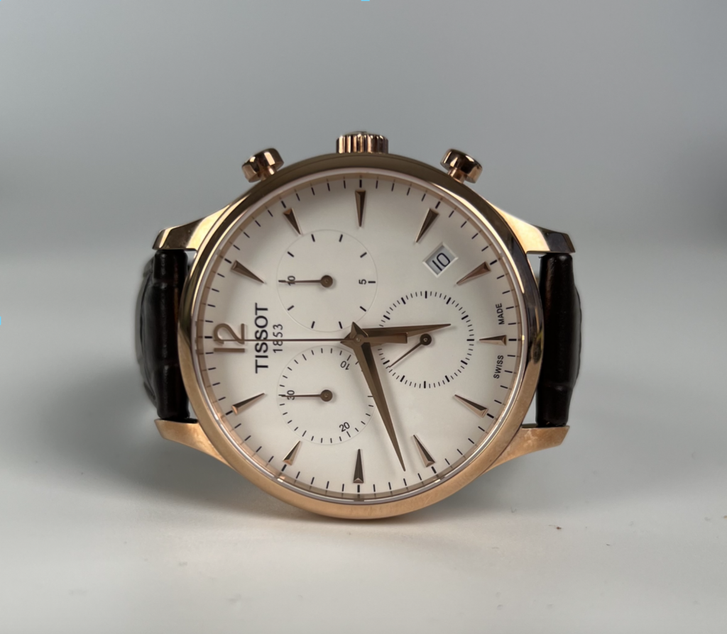 How Watch Authentication Services Enhance Integrity