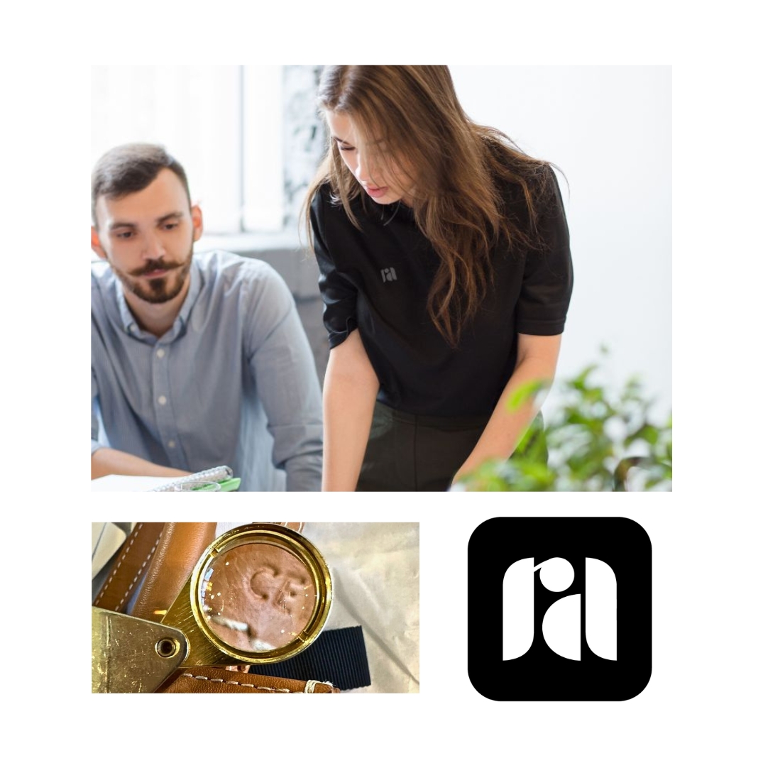 About Real Authentication & Its Luxury Authentication Services