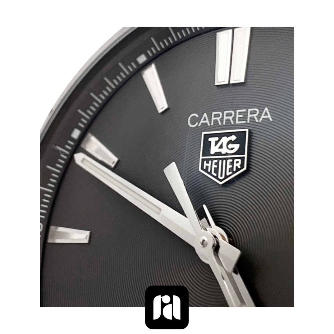 1 Hour Service | Real Authentication
