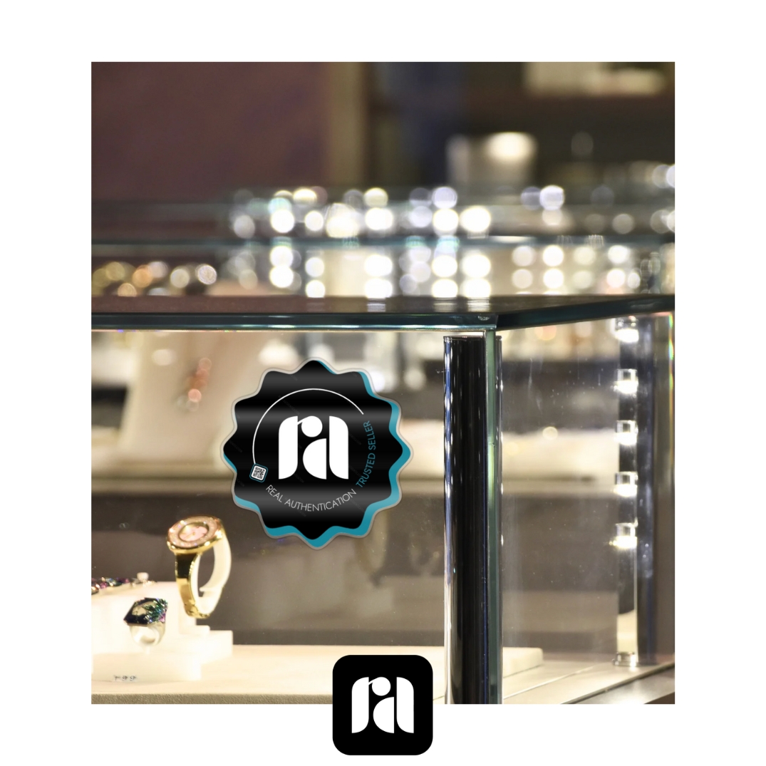 Pawn Authentication Solutions | Luxury Goods | Real Authentication