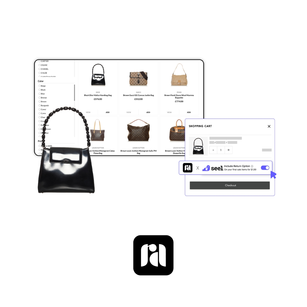 Return Assurance with Seel | Real Authentication