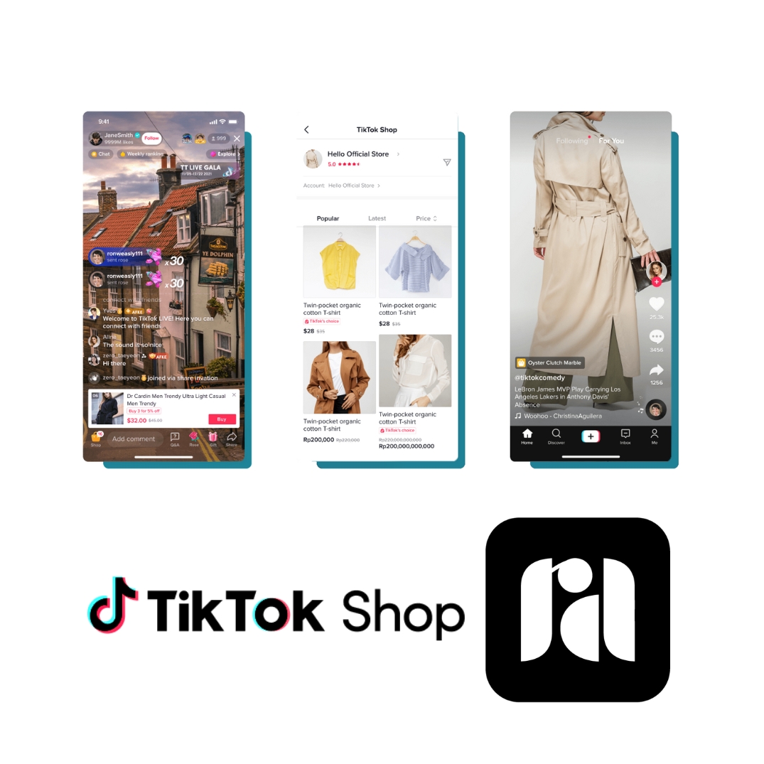 TikTok Shop Official Handbag Authenticator | Real Authentication