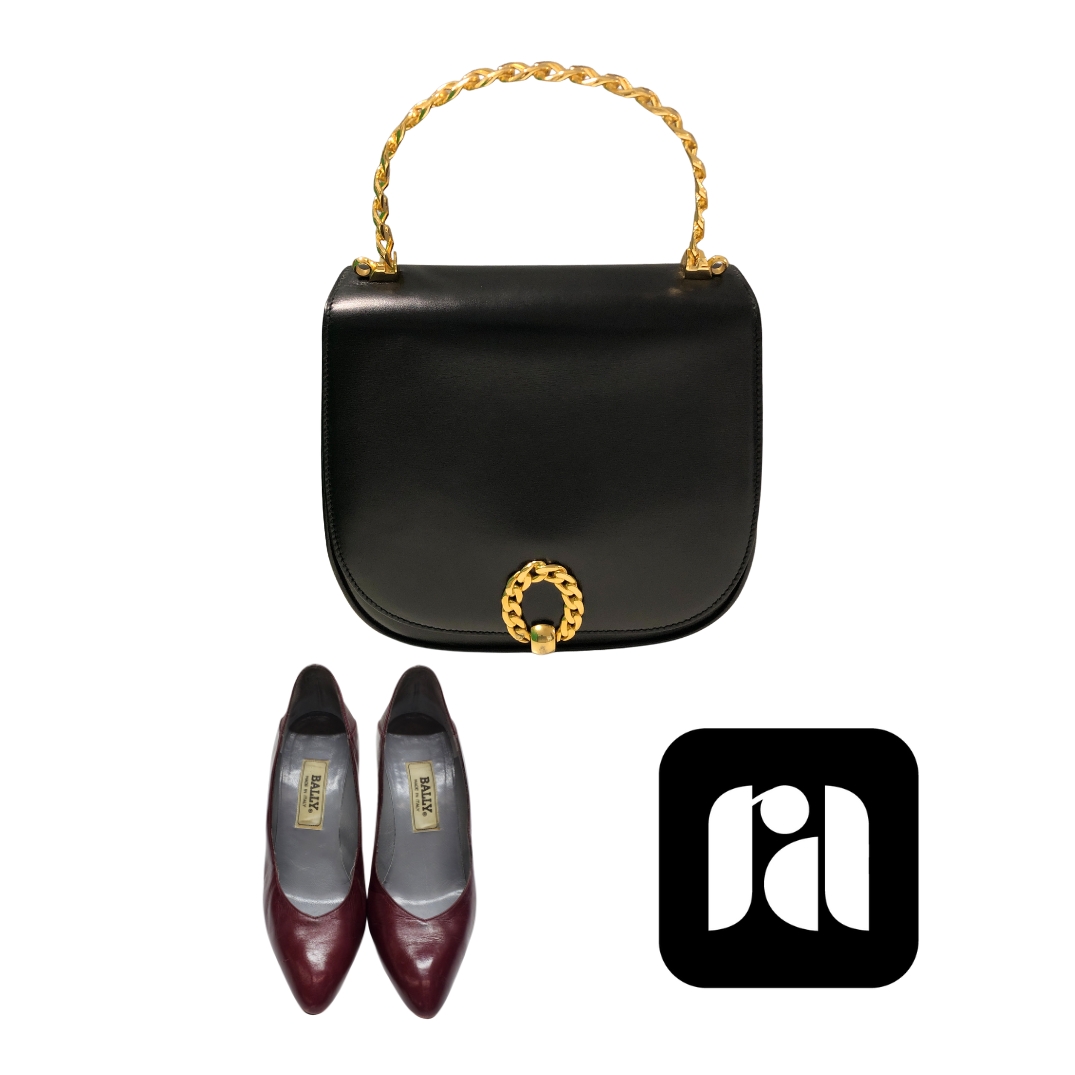 We Authenticate Bally Luxury Goods | Real Authentication