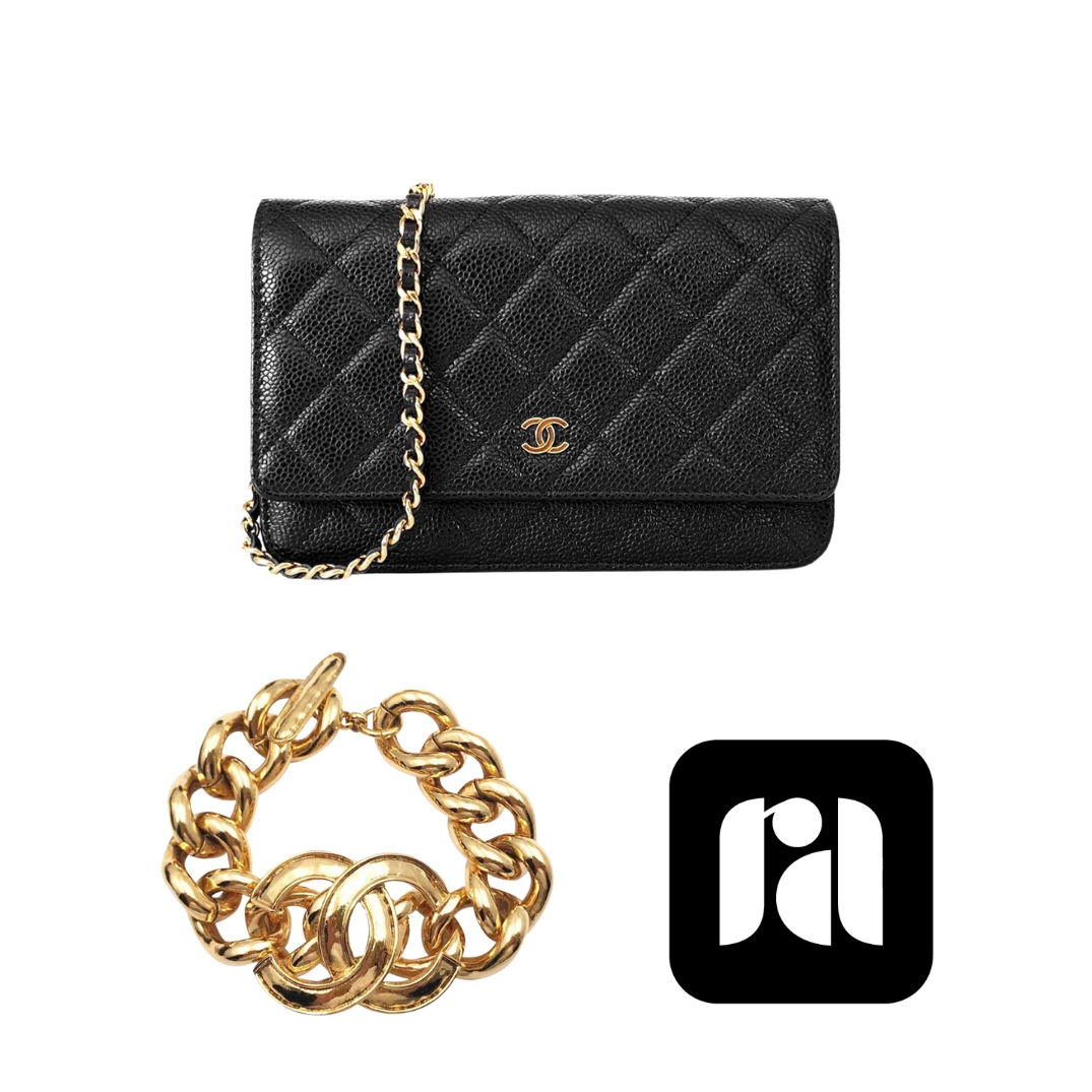 Chanel Authentication | Real Authentication