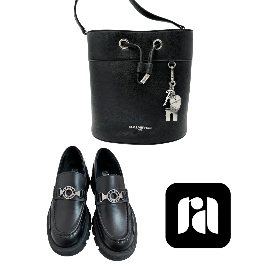 We Authenticate KARL LAGERFELD | Real Authentication