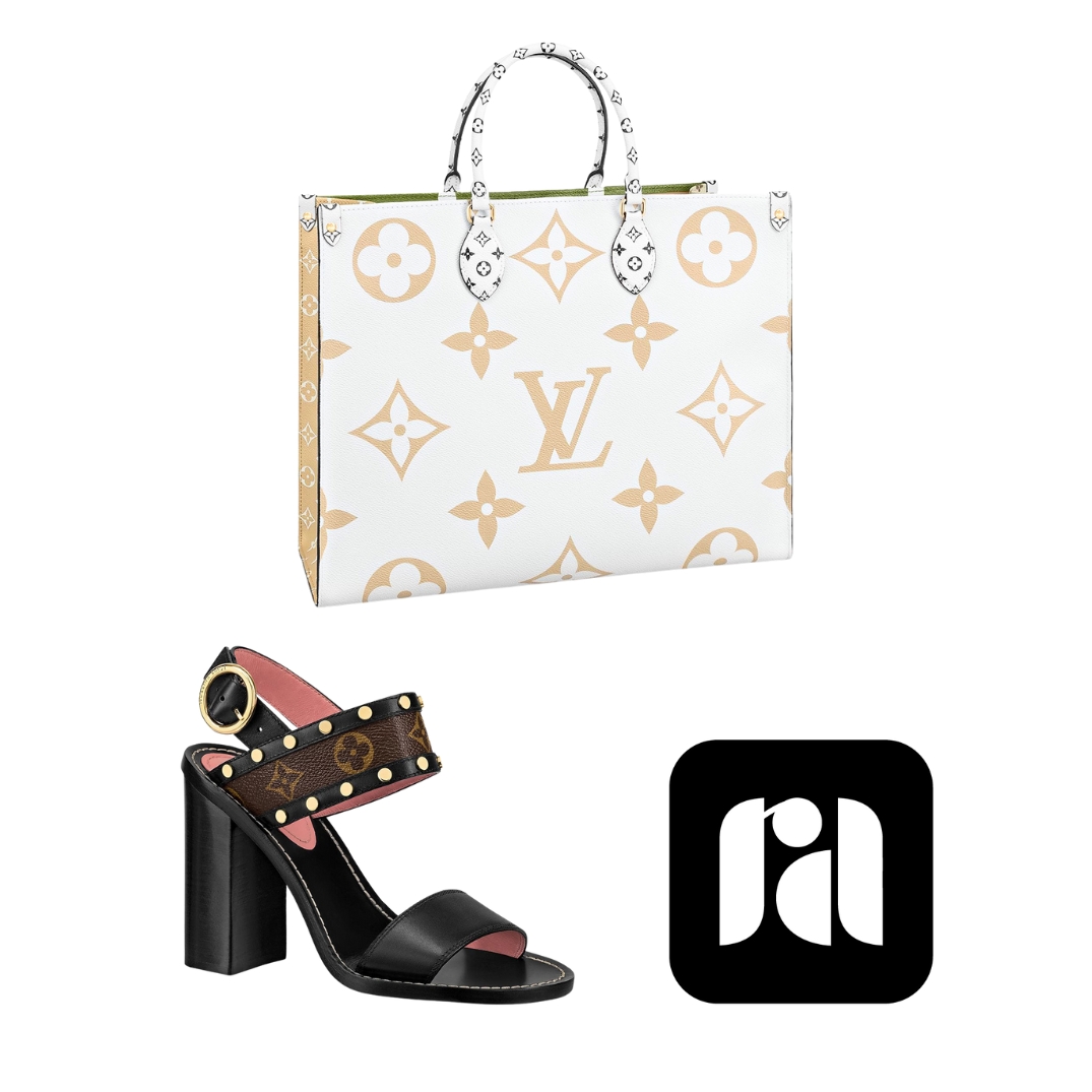 We Authenticate Louis Vuitton - REAL AUTHENTICATION