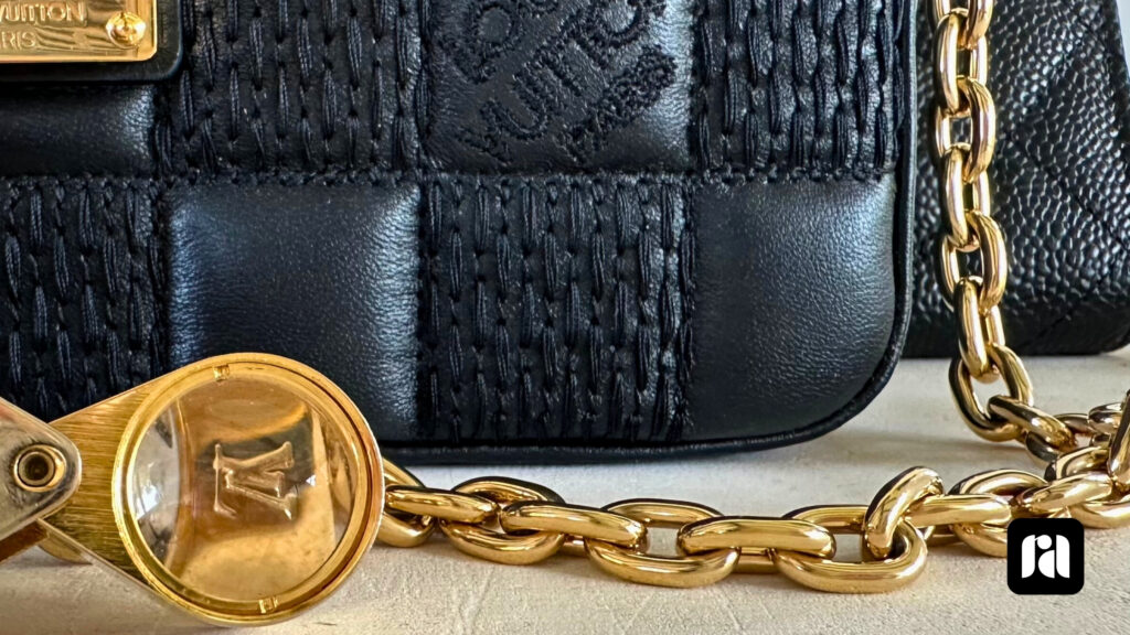 Real Authentication Offers Multi-Expert Review & Additional Expert