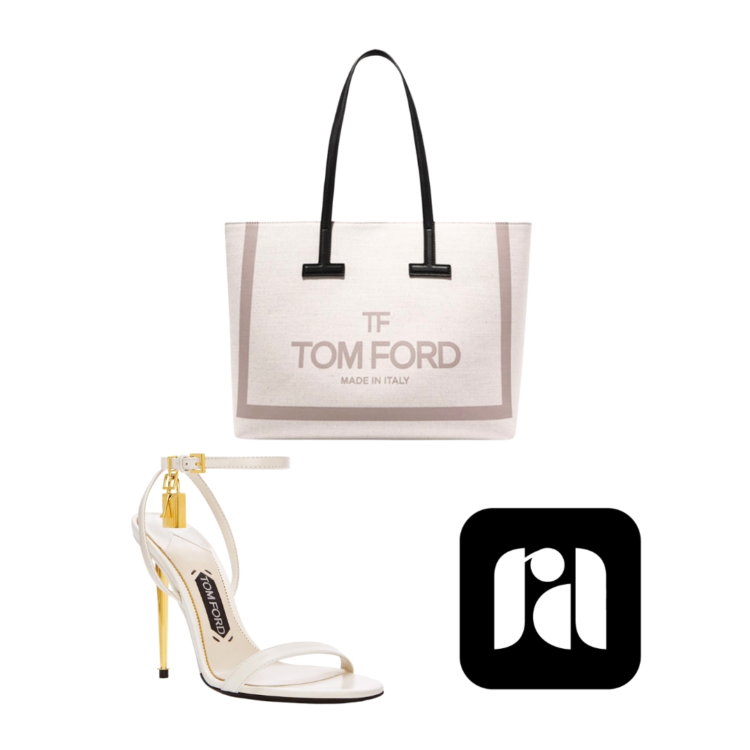 We Authenticate Tom Ford - REAL AUTHENTICATION