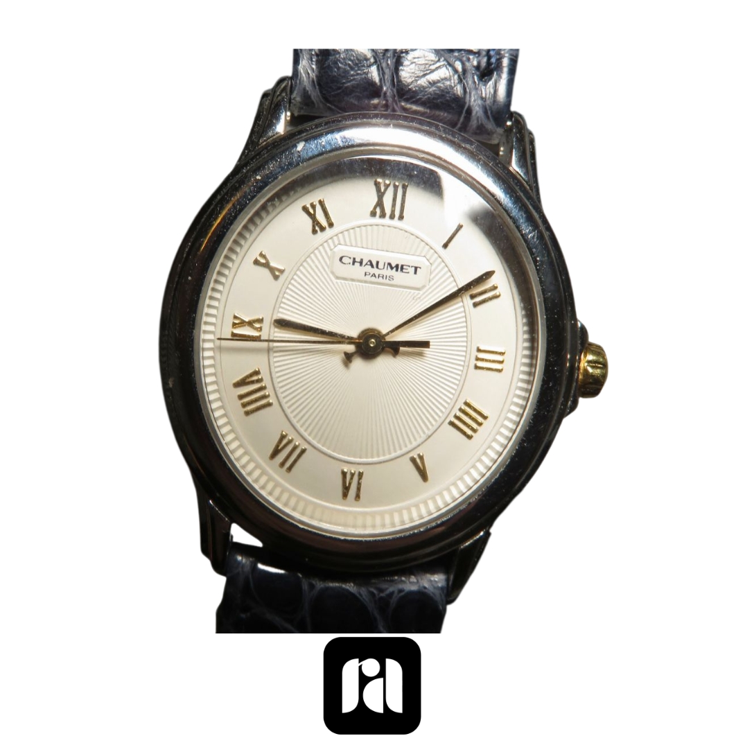 We Authenticate Chaumet